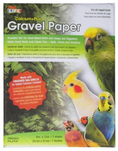 PENN PLAX SAND SHEETS 30 x 23cm 7 PACK – Pittwater Pets