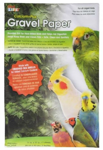 PENN PLAX SAND SHEETS 43 x 28cm 7 PACK – Pittwater Pets
