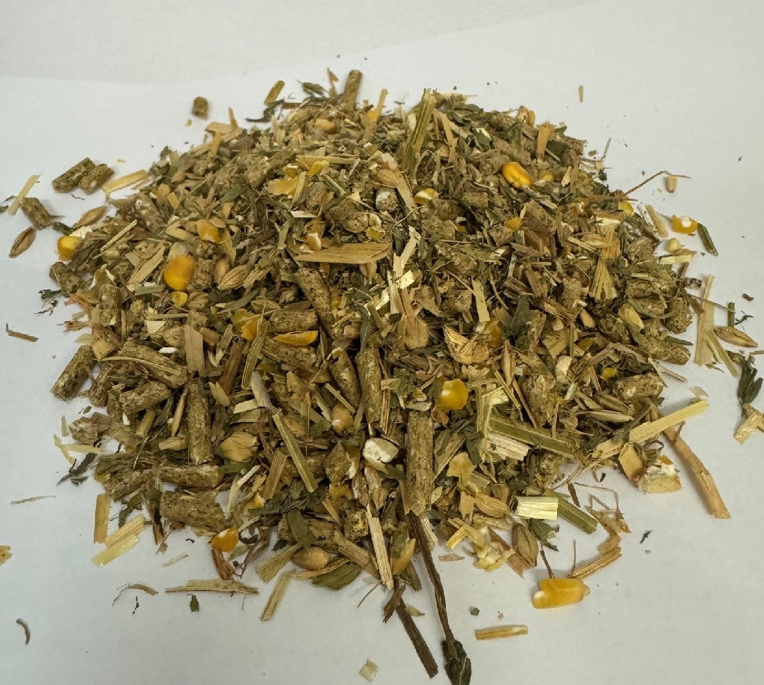 MURPHYS RABBIT & GUINEA PIG MIX – Pittwater Pets