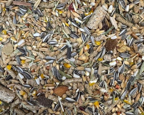 MOUSE MUNCH RAT AND MOUSE MIX – Pittwater Pets