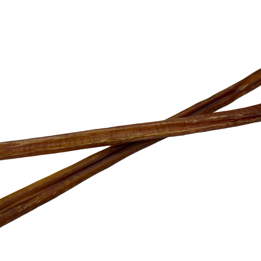 BULLY STICK TREAT BLACK DOG LGE 30CM – Pittwater Pets