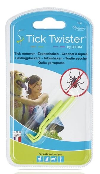 TICK TWISTER – Pittwater Pets