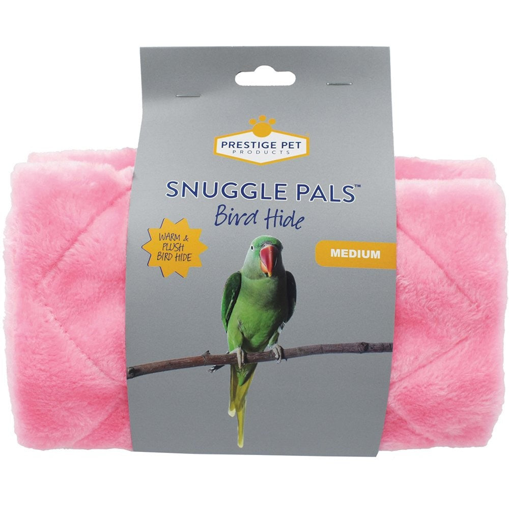 SNUGGLE PALS BIRD HIDE MEDIUM – Pittwater Pets
